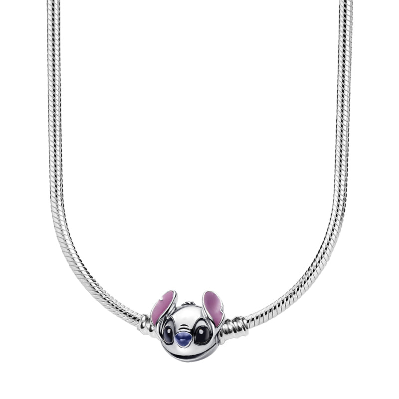 Collar De Stitch De Lilo & Stitch De Disney® – Bijou®